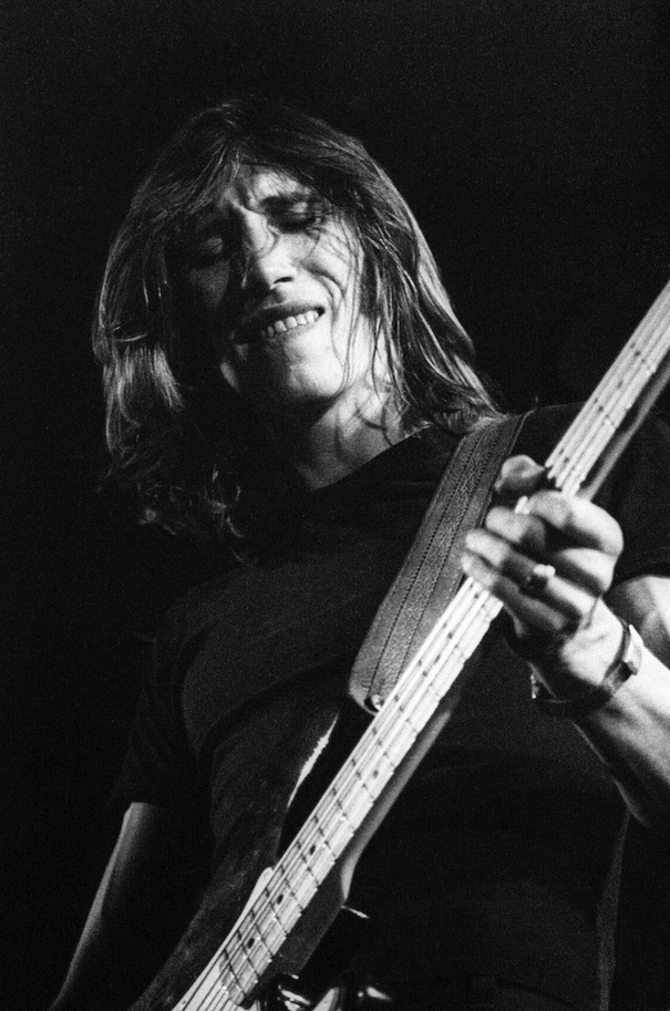 Levyarvio: Pink Floyd – The Dark Side Of The Moon (1973) – Pienemmät Purot