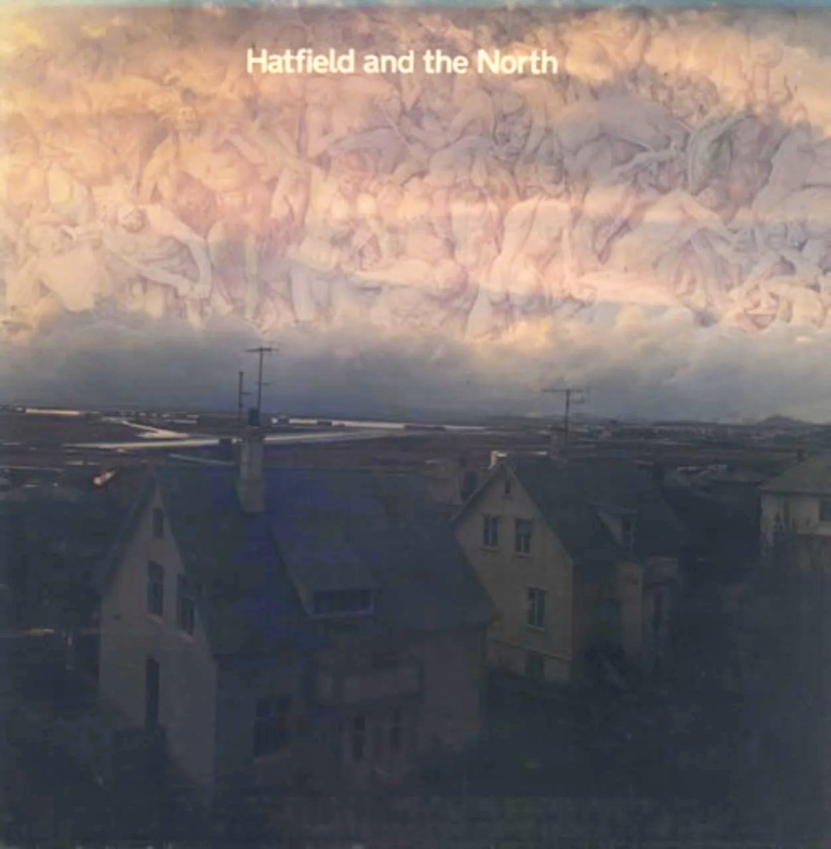 Review: Hatfield And The North – s/t (1974) – Pienemmät Purot