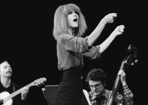 Review: The Carla Bley Band – European Tour 1977 (1978) – Pienemmät Purot