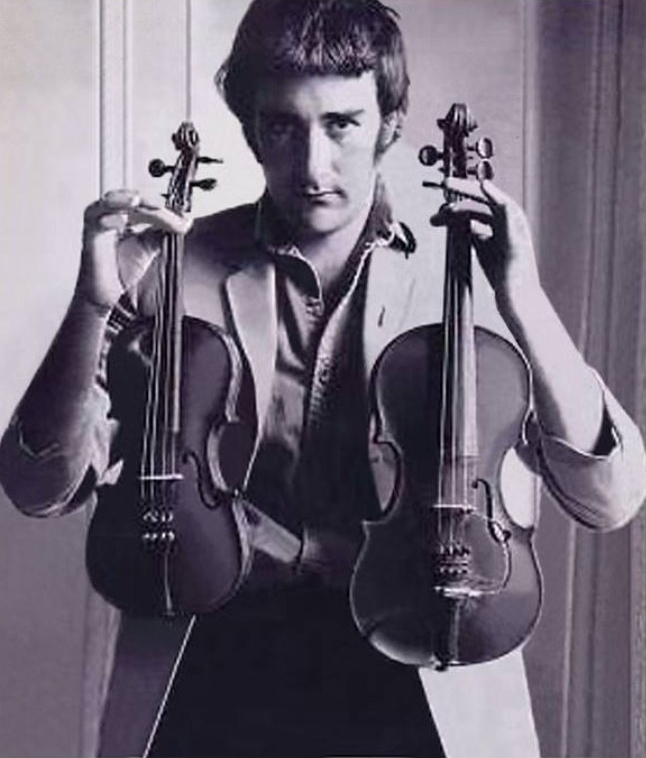 Review: Fred Frith – Gravity (1980) – Pienemmät Purot