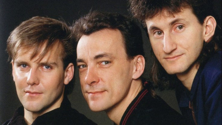 Levyarvio: Rush – Signals (1982) – Pienemmät Purot