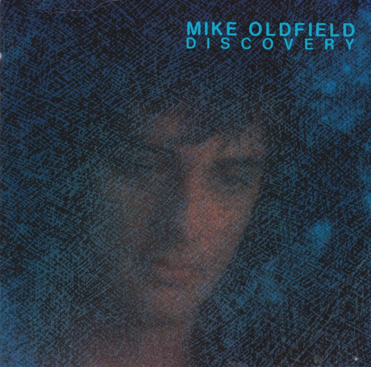 Review: Mike Oldfield – Discovery (1984) – Pienemmät Purot