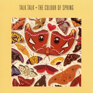 Review: Talk Talk – The Colour Of Spring (1986) – Pienemmät Purot