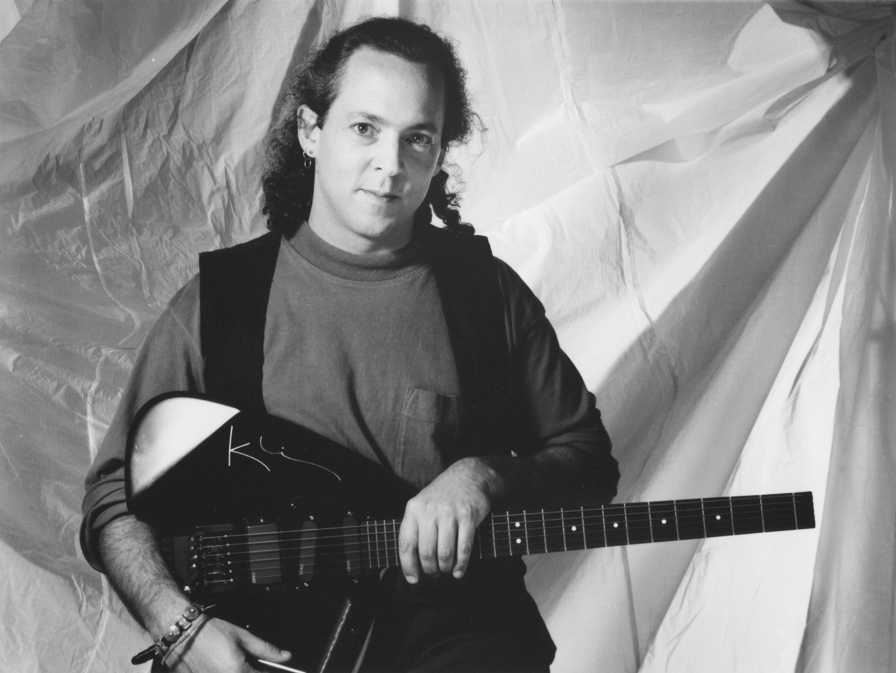 Review: David Torn – Cloud About Mercury (1987) – Pienemmät Purot