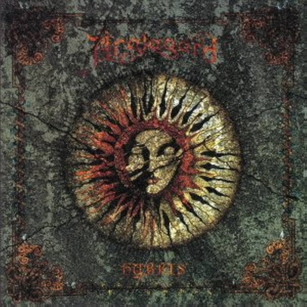 Levyarvio: Änglagård – Hybris (1992) – Pienemmät Purot