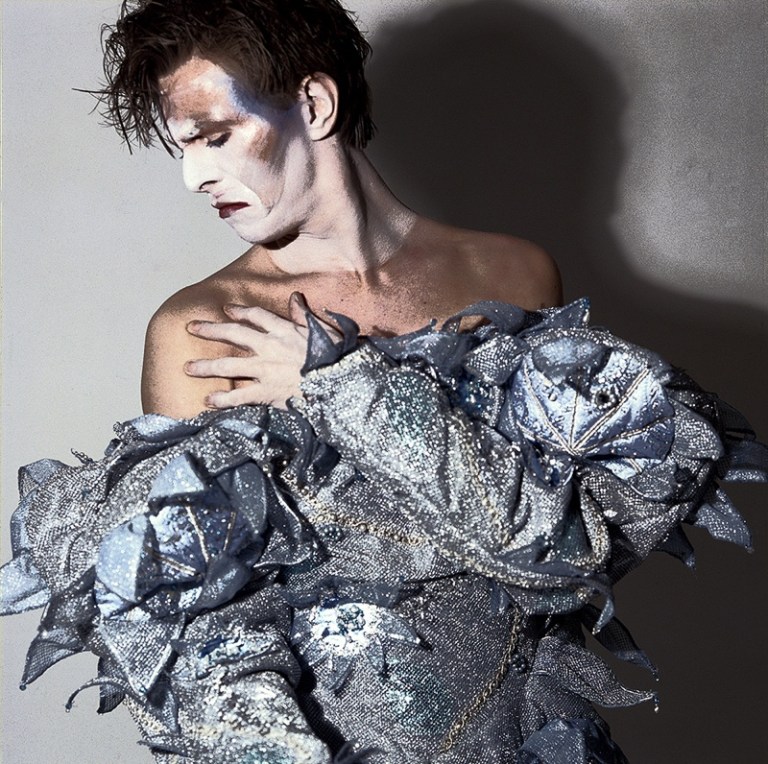 Review: David Bowie – Scary Monsters (And Super Creeps) (1980 ...