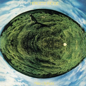 Review: Mike Oldfield – Hergest Ridge (1974) – Pienemmät Purot