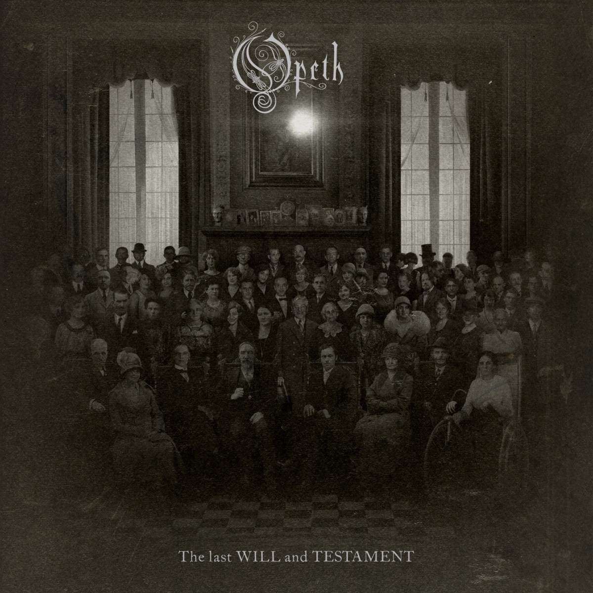 Review: Opeth – The Last Will And Testament (2024) – Pienemmät Purot