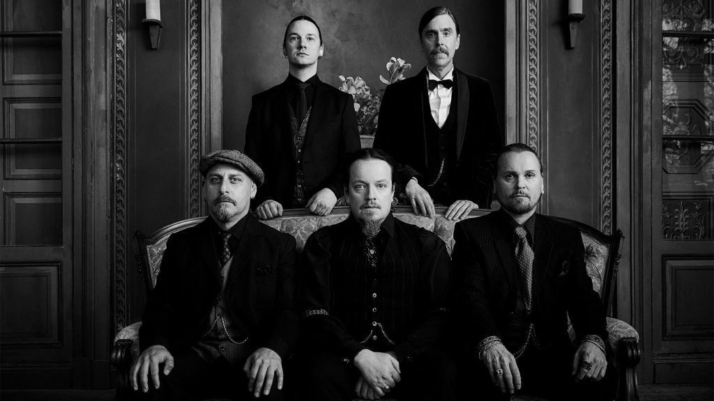 Review: Opeth – The Last Will And Testament (2024) – Pienemmät Purot