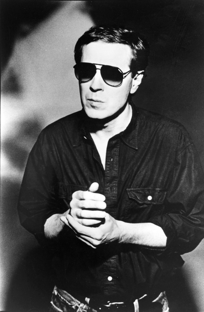 Review: Scott Walker – Tilt (1995) – Pienemmät Purot
